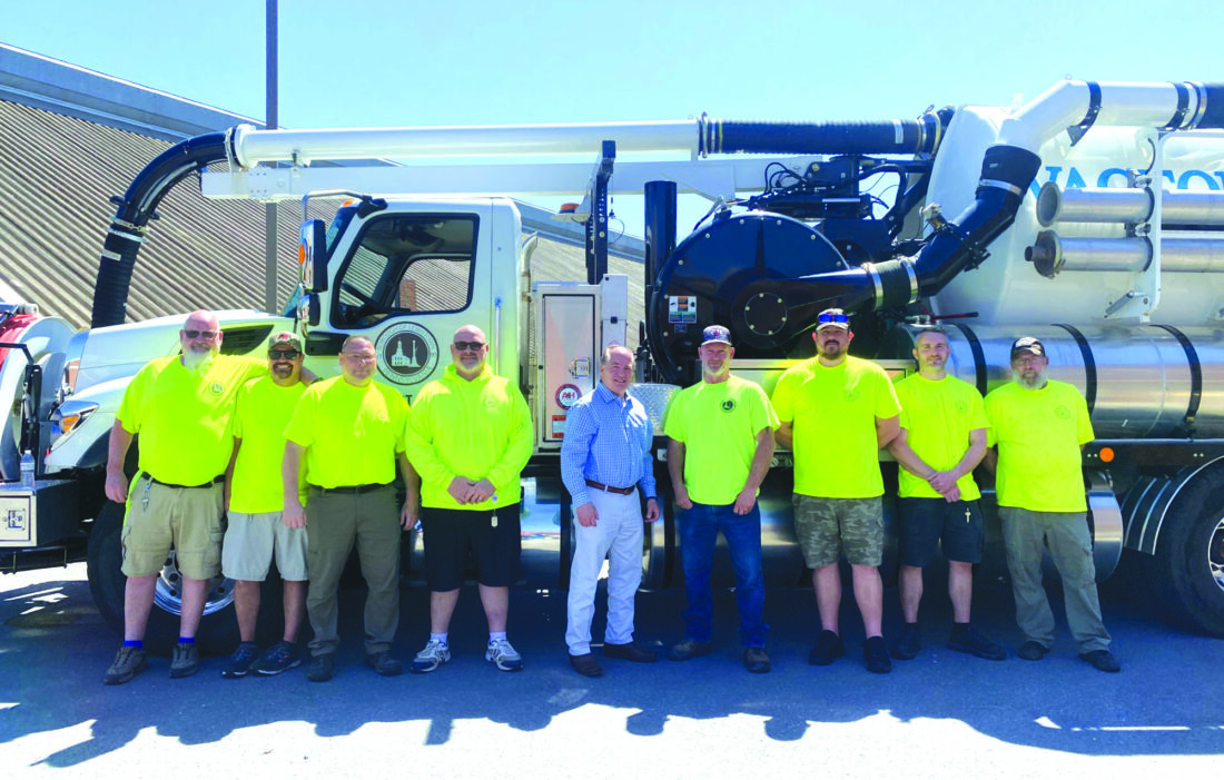 Rep. Benninghoff announces $500k grant | News, Sports, Jobs - The Sentinel
